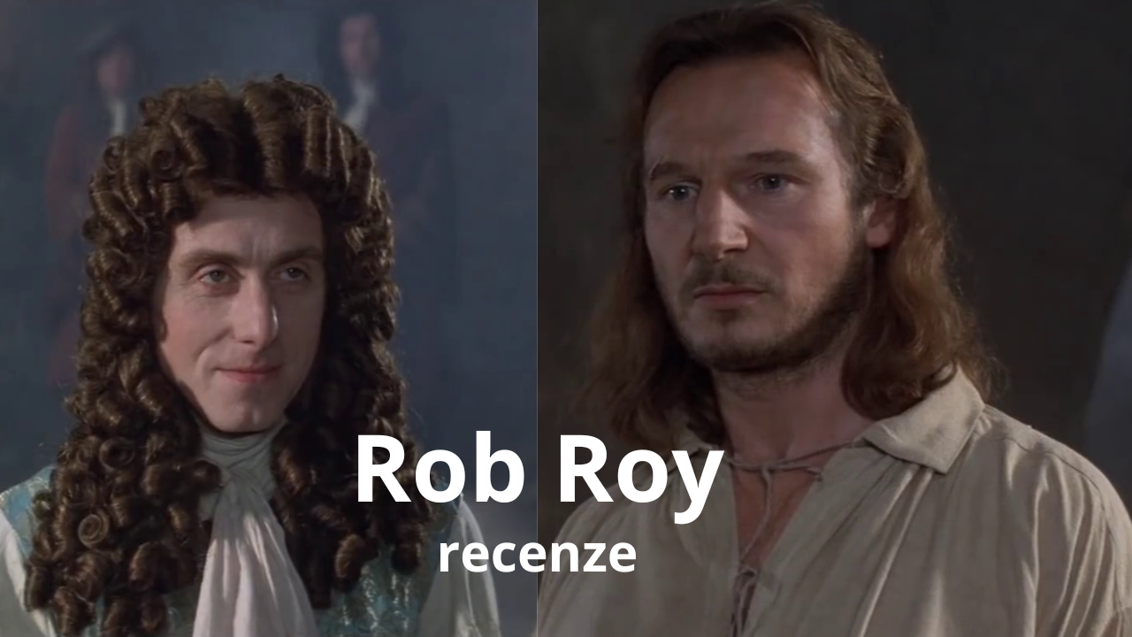 Rob Roy: Hodnocení filmového souboje | Stream
